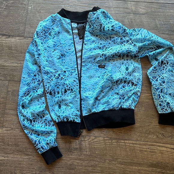 Jolyn Clothing | Jackets & Coats | Jolyn Bomber Jacket | Poshmark